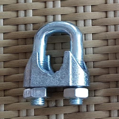 Jual Klem Sling/ Klem Seling/ Kuku Macan M22/ 22 mm ( 7/8" ) - Jakarta ...