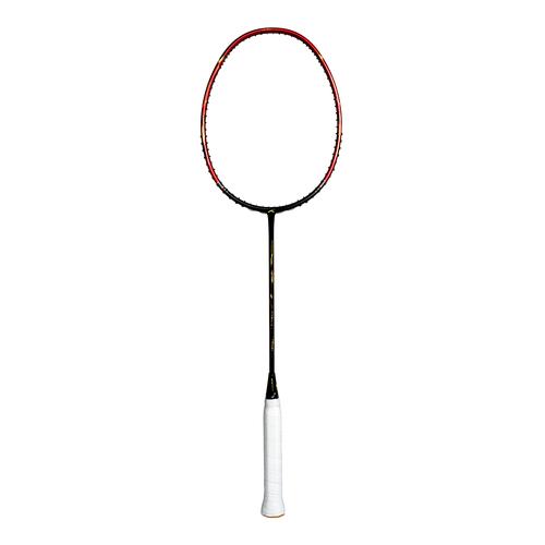 Promo Hundred Badminton Racket ATOMIC-X Black Knight HBRX-2U128-1 Black ...