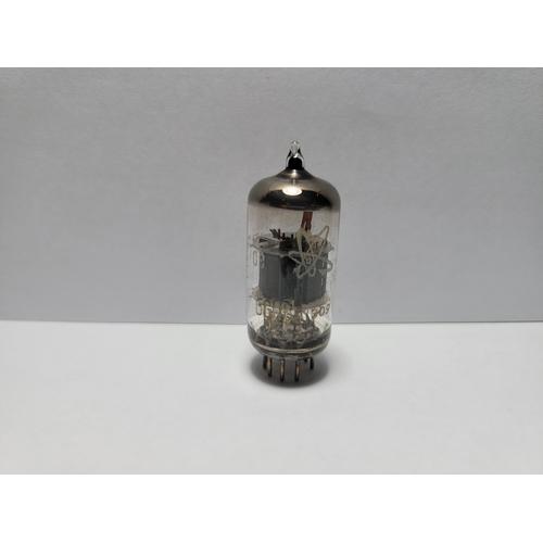 Jual NEC 6GH8A 6GH8 6EA8 vacuum valve electron tube - Jakarta Selatan ...