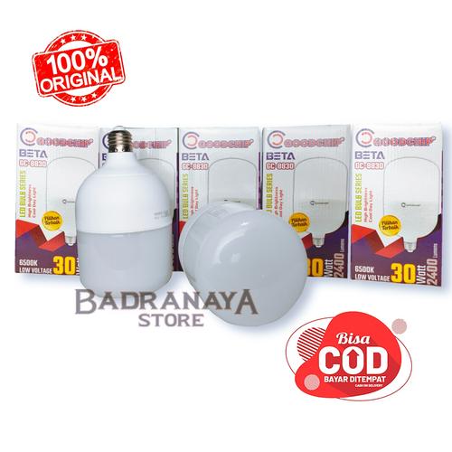 Jual Lampu Bohlam LED Capsule Lampu Kamar Ruangan Gantung Rumah Goodchip - 5 Watt - Jakarta ...