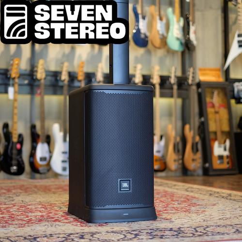Jual JBL EON ONE Mk2 All In One Rechargeable Column Speaker - Kota ...
