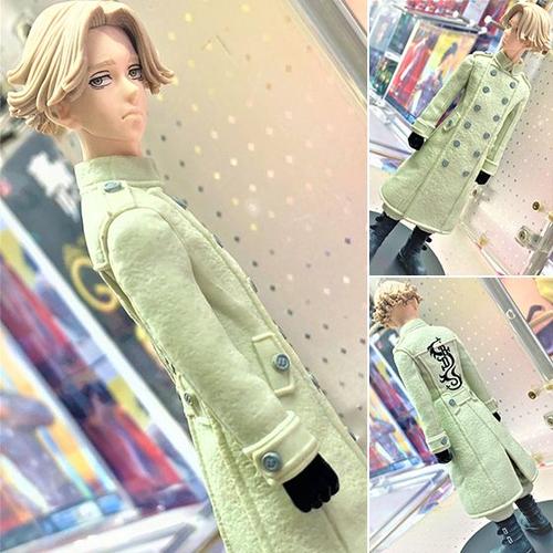 Jual PVC Figure Seisyu Inui - Tokyo Revengers (18cm) - Kota Bekasi ...