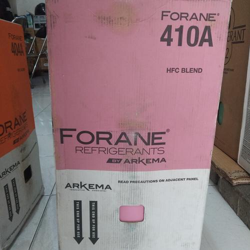 Jual Freon R410a forane arkema / Freon Forane Arkema R410 a - Kota ...