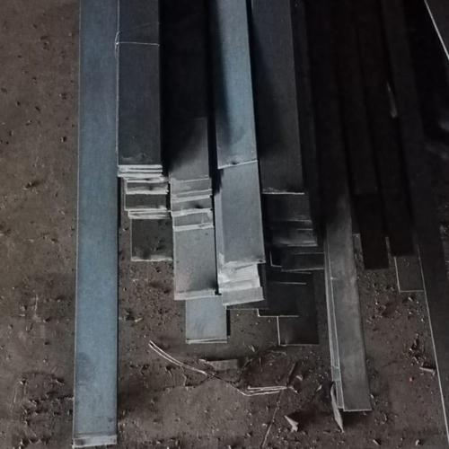 Jual PLAT STRIP BESI 5 X 38 X 2 (2.5 CM X 2.5 MM X 2 METER) BESI PLAT ...