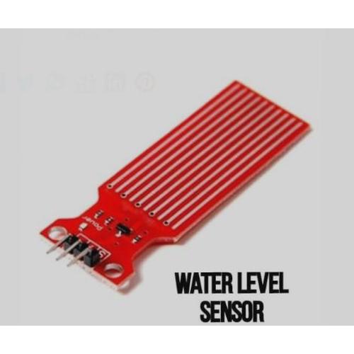 Jual Water Level Sensor / Sensor Ketinggian Air - Kota Bandung ...