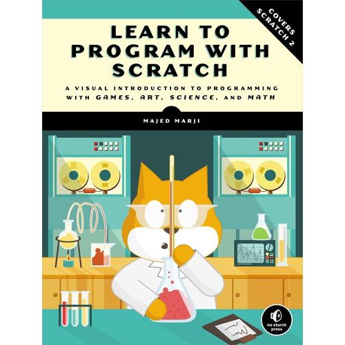 Promo Learn to Program with Scratch A Visual Introduction to ...