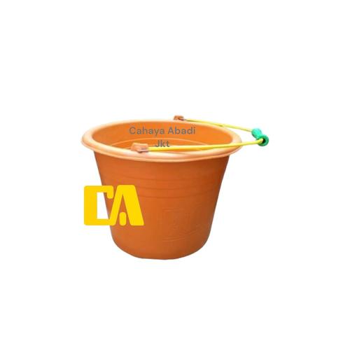 Jual Ember Cor Orange Besar / Ember Orange Jumbo / Ember Orange Besar ...