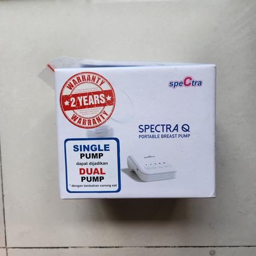 Jual Pompa ASI Electrik Spectra Preloved - Jakarta Barat - Hobi Asik ...