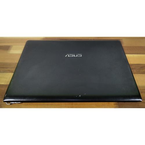 Jual Casing Cover LCD Laptop ASUS N46 N46V N46J N46VB N46VM N46VZ N46EI ...