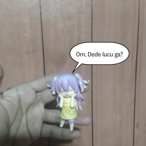 Jual figure mooncil moona hololive id - Kota Tasikmalaya - TSMfigure ...