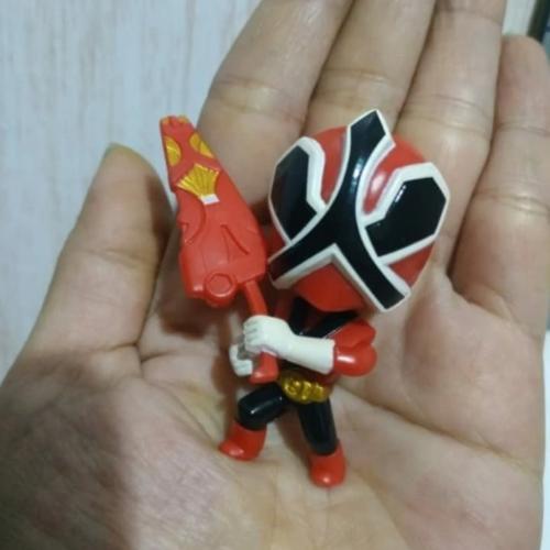 Jual Figure Power Ranger Chibi Bandai Original 01 - Jakarta Barat ...