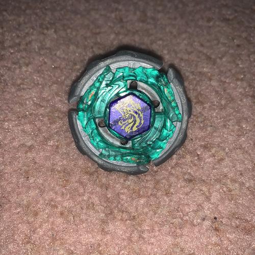 Jual TAKARA Beyblade MetalFight Ray Unicorno Ori - Kab. Tangerang ...