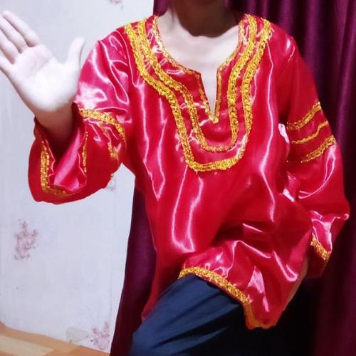 Jual baju randai atau silat anak anak atau karnaval adat minang - Kota ...