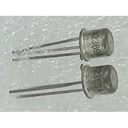 Jual 2N2369 A TRANSISTOR ORIGINAL MOTOROLA - Kota Samarinda - Retronik ...