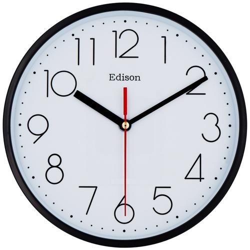 Jual Jam Dinding EDISON EDW-09 Minimalis Design - Jakarta Pusat - Toko ...