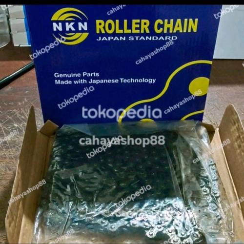 Jual RS 35-1 SINGLE / RS35-1 RANTAI CHAIN MERK NKN - Jakarta Pusat ...