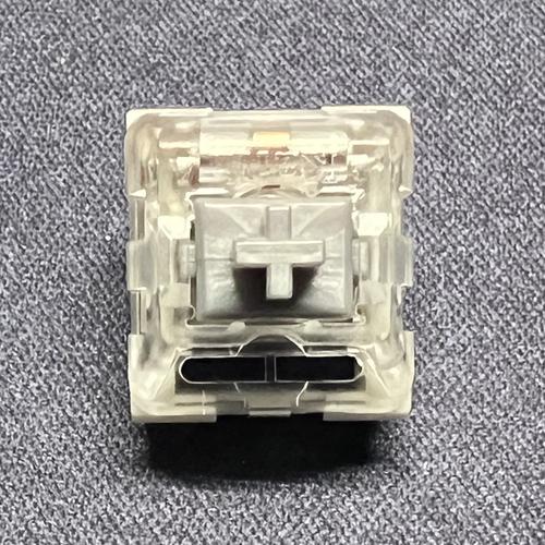Jual Kailh Speed Silver Linear Switch - Kab. Karawang - Snowy Garage ...