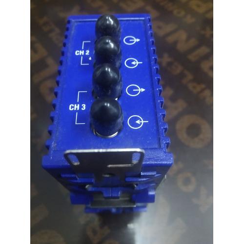Jual Manual profibus rail repeater - OZD PROFI 12M G12 - Jakarta Utara ...