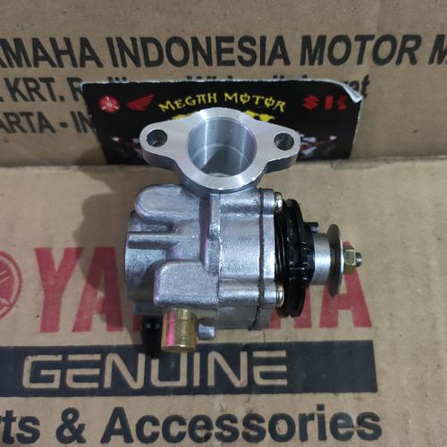 Jual pompa oli samping Assy RX-King cobra master. / tahun tua - Jakarta ...