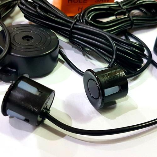 Jual Sensor Parkir Mobil 2 Titik Universal Mobil Volkswagen - Kota ...