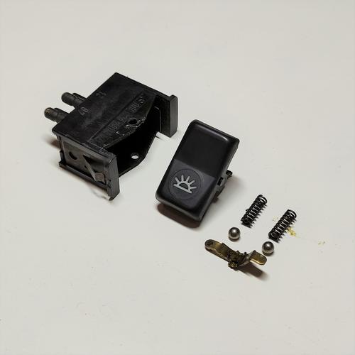 Jual Repair Rebuild Switch Mobil Klasik Rekondisi Saklar Mercy W123 ...