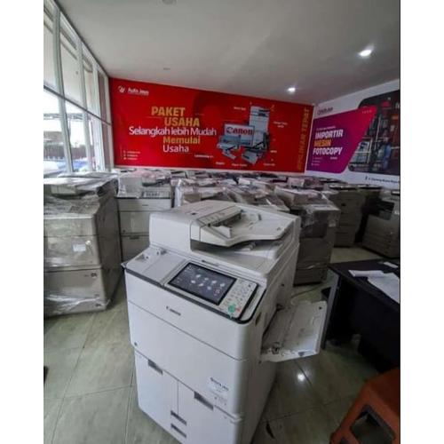 Jual CANON iRA 6555, iRA 6565, iRA 6575 - Kota Semarang - CENTRIX ...