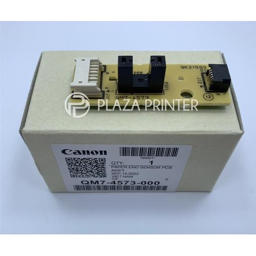Jual Sensor Kertas PE Canon G1000 G2000 G3000 G4000 Original QM7-4573 ...
