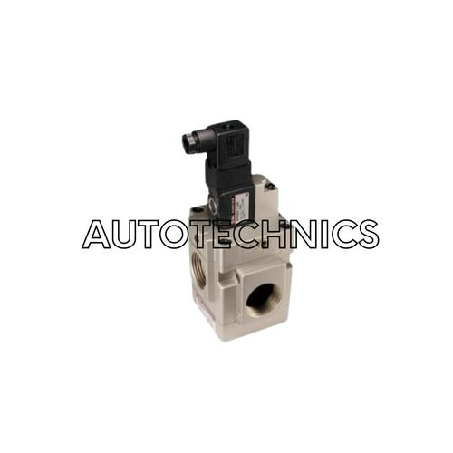 Jual SOLENOID VALVE SMC VG342-5DZ-10A smc (READY STOCK) - Kota Surabaya ...