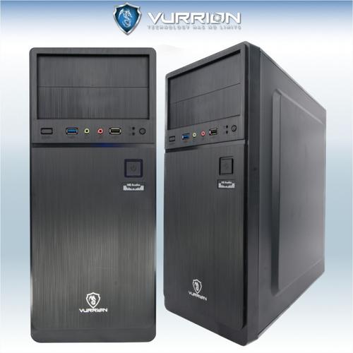 Jual Casing PC Vurrion ATX - Case KR20 KR21 KR23 USB 3.0 - KR20 - Kota ...