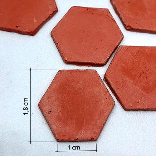 Jual Miniatur Paving Block / Mini Paving Block Merah - Kab.Ciamis ...