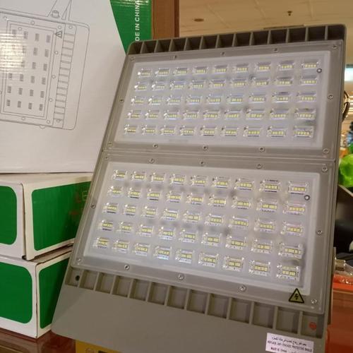 Jual Lampu Sorot Led 200 Watt / Led Flood Light 200W - NVG SMD 200W ...