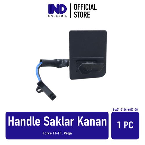 Jual Handle-Handel-Holder Switch-Saklar Kanan-Right Force FI & Vega ...