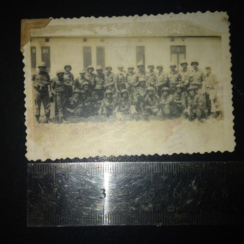 Jual FOTO JADUL KUNO ANTIK VINTAGE FOTO ORIGINAL 014 - Kab. Kebumen ...
