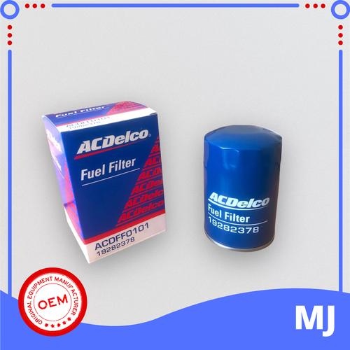 Jual Filter Solar Fuel Filter P550057 Pengganti J8620220 Donaldson ...