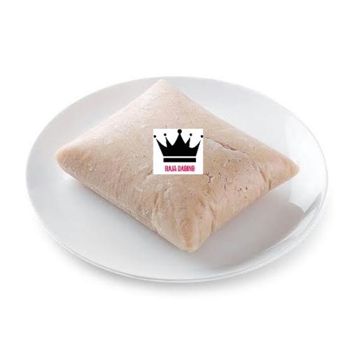Jual IKAN TENGGIRI GILING SUPER @1kg - Jakarta Barat - raja daging ...