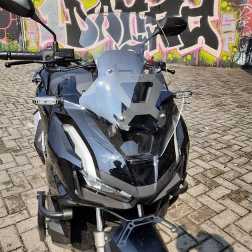 Jual Visor Windshield Honda ADV 150 ADV 160 model Standar Ori Original ...