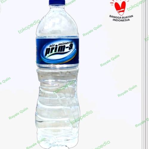 Jual AIR MINERAL PRIMA BOTOL PET 1500 ML - DUS 12 BOTOL - Kota Semarang ...