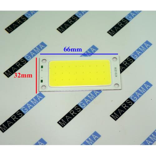 Jual PCB COB LED 3.2V - 3.65V DIY LED LIFEPO4 32650 - COB 100B1C 40W ...