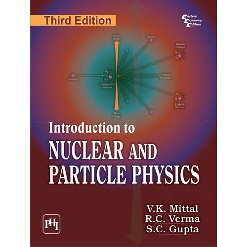 Jual Introduction to Nuclear and Particle Physics - Kab. Bogor - buku ...