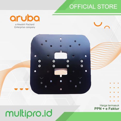 Jual R3J19A HPE Aruba AP-MNT-E AP Mount Bracket Individual E - Jakarta ...