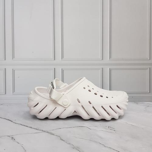Jual SANDAL CROCS ECHO CLOG UNISEX/CRO S ECHO CLOG/SANFAL CROCS PRIA ...