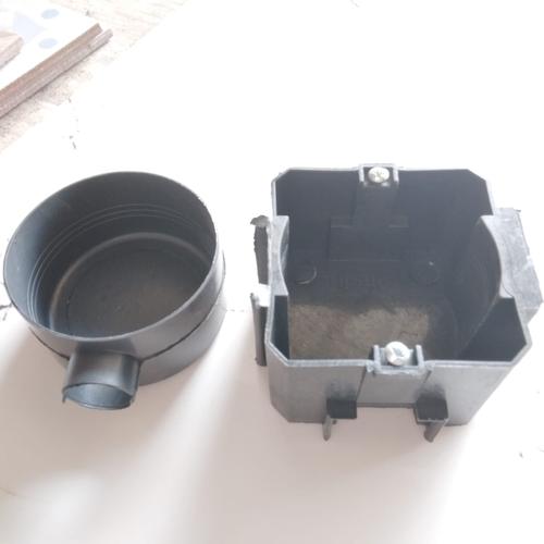 Jual INBOW DUS LISTRIK MURAH BULAT MANGKOK KOTAK - KOTAK - Kota Bandung ...