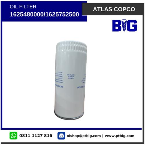 Jual Oil filter atlas copco - 1625480000 - Jakarta Barat - PTBIG-JKT ...