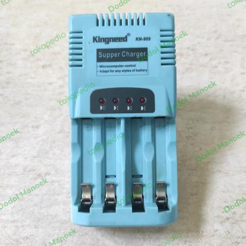 Jual Tamiya - Charger isi 4 slot , Microcomputer control ,auto detect ...