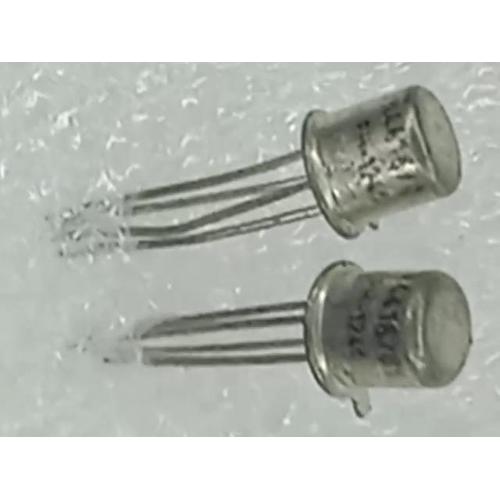 Jual 2N4416 TRANSISTOR ORIGINAL - Kota Samarinda - Retronik Samarinda ...