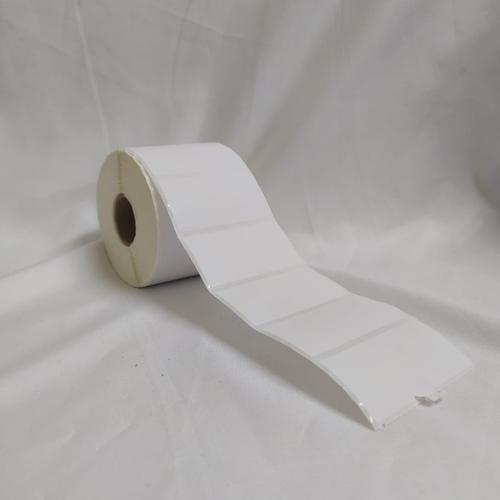 Jual KERTAS STICKER LABEL BARCODE SEMICOATED 60X30 ISI 1000 - Jakarta ...