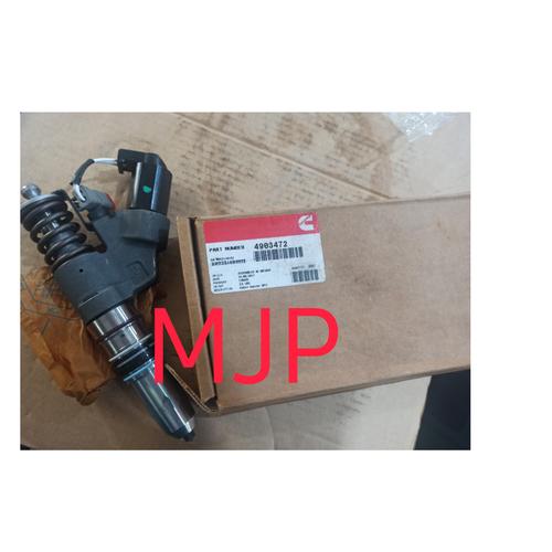 Jual 4903472 INJECTOR CUMMINS QSM M11 BRAND CUMMINS CINA - Jakarta ...