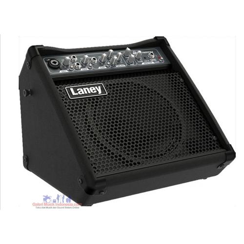 Promo Laney AH Freestyle Multi Instrument Combo Amplifier BMJ - G Cicil ...