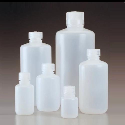 Jual Botol Sampel 500ml 2089 Series Nalgene Narrow mouth HDPE - Jakarta ...