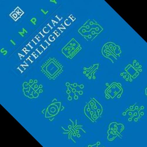 Jual Simply Artificial Intelligence (ORIGINAL ENGLISH VERSION ...